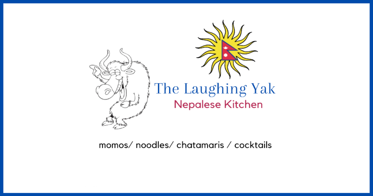 The Laughing Yak